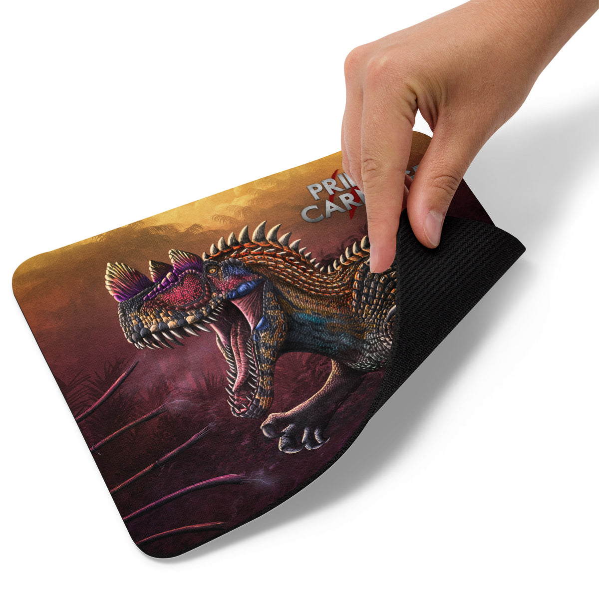 MOUSEPAD: Wild Cerato – Primal Carnage Store