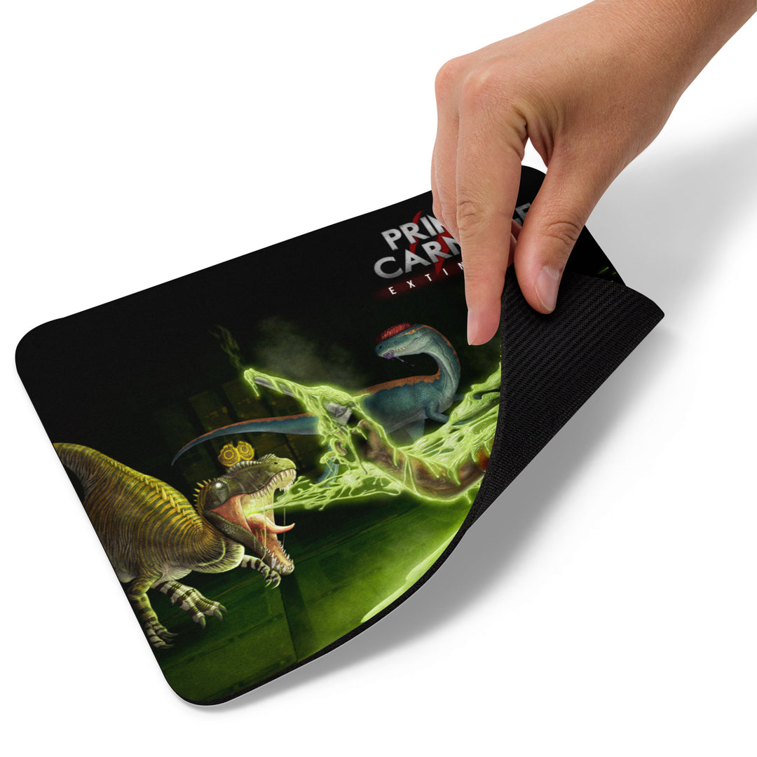 MOUSEPAD: Acid Horror! – Primal Carnage Store